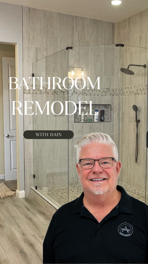 Full Bathroom Remodel in San Diego | Luxury & Modern Design